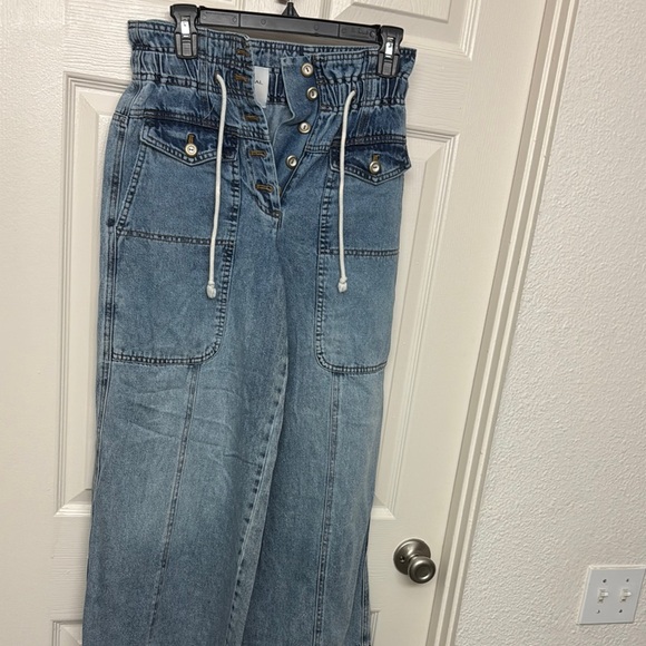 Habitual | Jeans | Habitual High Rise Wide Leg Jeans | Poshmark
